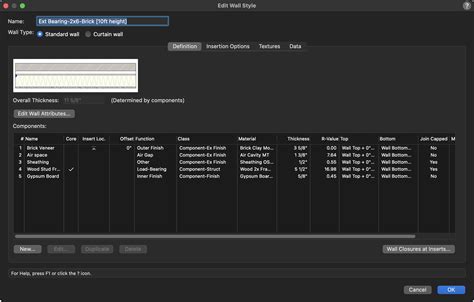 Worksheet Function Component Name By Function Architecture