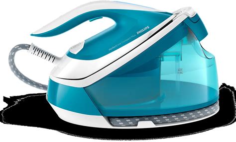 PerfectCare Compact Plus Dampfbügelstation GC7923/20 | Philips