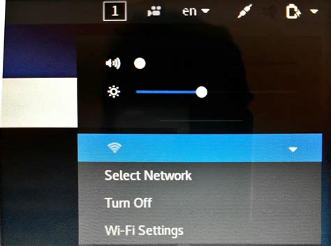 Wifi `kali Linux 20162` Wireless Interface Is Up But Not Network To