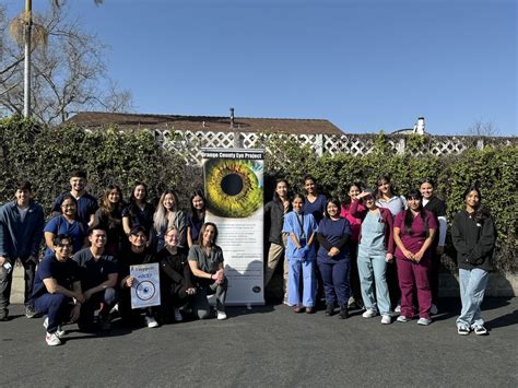 Orange County Eye Project On Linkedin Ocep Ocep Diabetes Vision