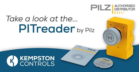 Kempston Controls On Linkedin Industrialsafety Accesscontrol Rfid Technology Innovation