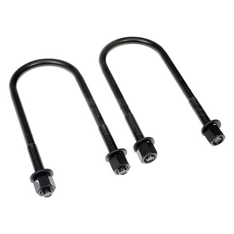Dorman® 929 764 Rear Leaf Spring Axle U Bolt Kit