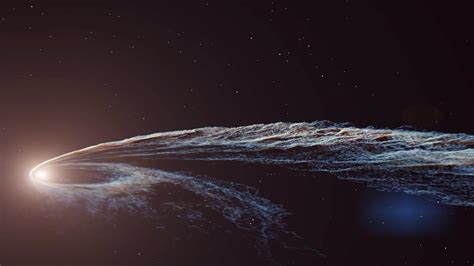 Pbs Space Time The New Physics Of Black Hole Star Capture Extreme Tidal Disruption Events