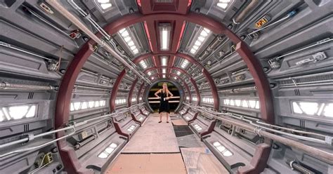 Exclusive Beth Mickle Talks Guardians Of The Galaxy Vol 3 Production Design And Working In A