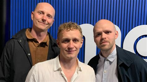 «hvite Gutter Gjengen Avslører Ny Tv Serie