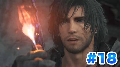 【ff16】18 Ff好きの実況プレイ！ 新たな隠れ家 ファイナルファンタジー Final Fantasy Xvi Youtube