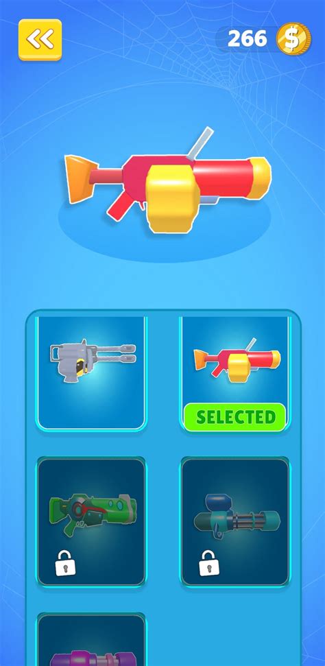 Baixar Spider Evolution 0 6 Android Download Apk Grátis