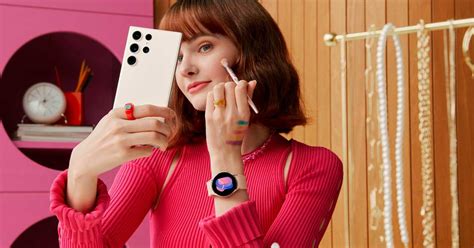 One Ui 5 1 De Samsung Esconde La Mejor Función De Los Iphone Con Ios 16