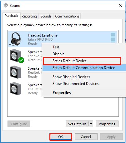 How To Fix NVIDIA High Definition Audio No Sound Ways MiniTool Partition Wizard