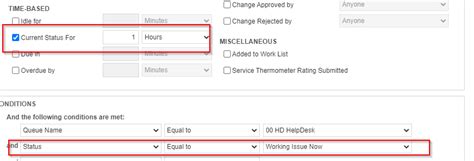 How To Find Tickets To Escalate In Autotask