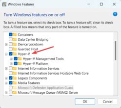 How To Install And Use Hyper V On Snapdragon X Elite Laptops