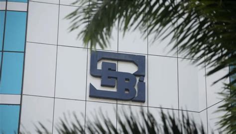 Sebi To Introduce Cybersecurity Framework To Protect Brokers Business News Inshorts