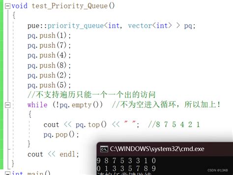 【c】stack，queue，容器适配器c 适配器 Stack Csdn博客