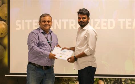 Karthikeyan M On Linkedin Opportunity Gratitude Experience Leaders