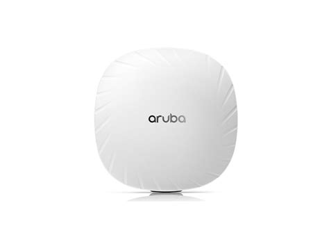 Aruba Ap 505 Access Points Enhanced Indoor Connectivity