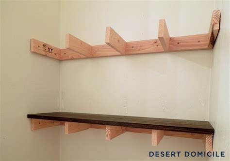 Woodwork Make A Floating Shelf Pdf Plans