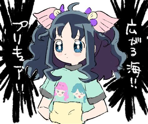 「らくがき 」moudokuの漫画