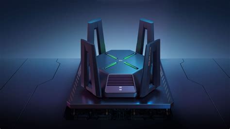 Mi Router AX9000 now on sale, the most powerful Xiaomi router
