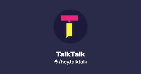 Talktalk Instagram Linktree Talktalk Instagram Linktree