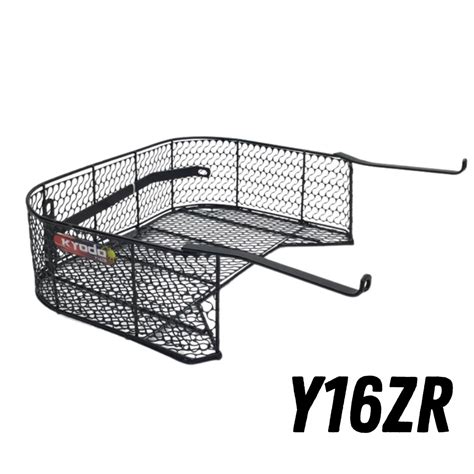 Raga Besi Kacang 88 Dawai Steel Bakul Basket Iron Lc135 Lc V1 V7 Lc V8 Fi Y15 Y15zr Y16 Rs150