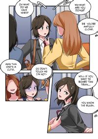 MeowWithMe X Milda Women S Only Train E Hentai Lo Fi Galleries