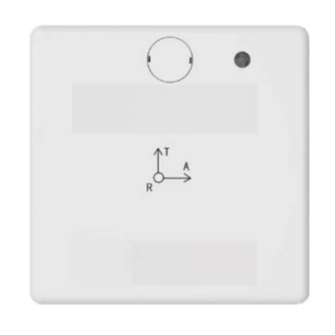 Smart Accelerometer Vibration And Temperature Sensor With Rs485 Wi Fi Gaotek Gao Tek