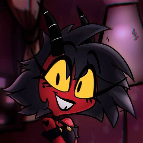 Millie Helluva Boss Wallpaper By Beautymarkbabe Zerochan Anime Image Board
