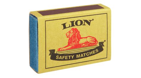 Bring The Heat This Valentines Day With Lion Match Crush Mag