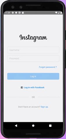 Django Instagram Clone Berkay En