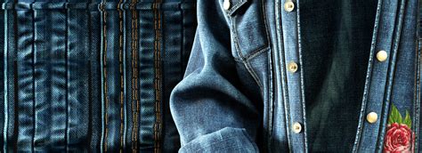 Denim Texturing Tools Substance Flippednormals