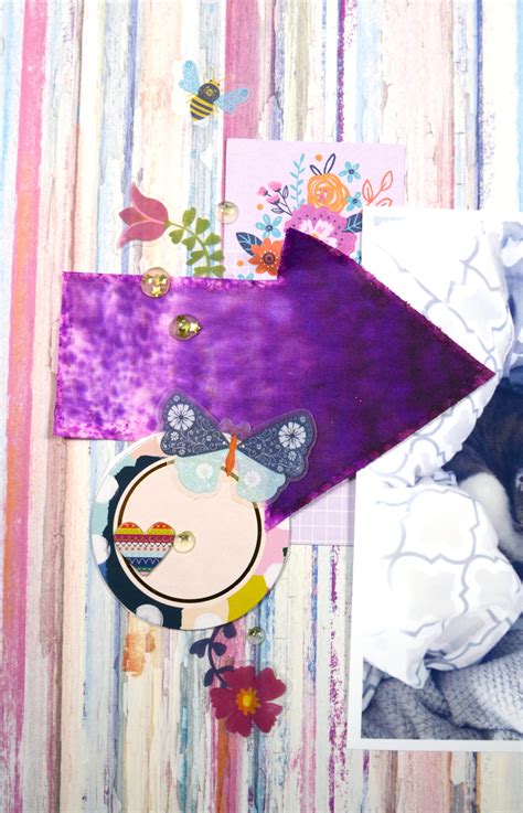 Anatomy Of A Cluster ScrapHappy