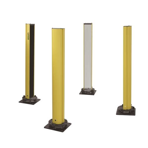 Sql系列安全光幕 3面防护安全光栅 规格齐全支持定制