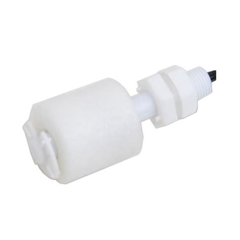 Float Liquid Level Sensor Stainless Steel Plastic ATO Com