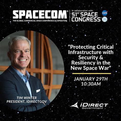 Spacecom Satcom Milsatcom Idirectgov Idirect Government