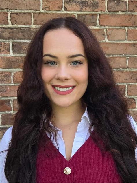 Justine Vervaeke Miss Universe Canada