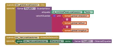 Find A Location In Tinydb With A Circle Mit App Inventor Help Mit App Inventor Community