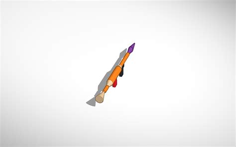 3d Design Rpg Tinkercad