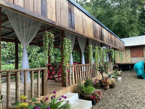 ภูพญาโฮมสเตย์ ⛺ศาลาหลังใหม่ไฉไลกว่าเดิม⛺