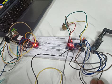 Problem In Communication With Nrf24l01 Page 2 Programming Arduino