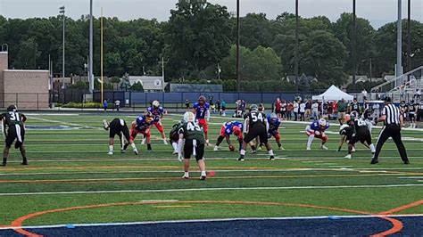 Matawan Regional Hs Football Matawanfootball Twitter