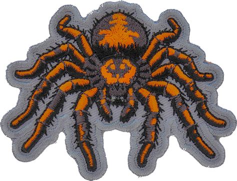 Spider Patch By Ivamis Patches Spider Patch By Ivamis Patches