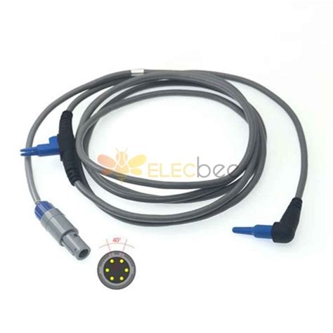 Elecbee Flow Sensor Temperature Sensor For Mr Humidifier