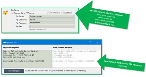 Download Now Smart Report Organizer