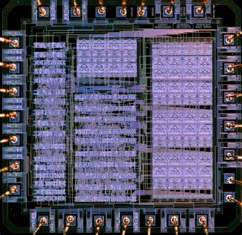Iis Chip Gallery Dakos 1989