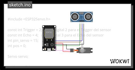 D Wokwi Esp32 Stm32 Arduino Simulator