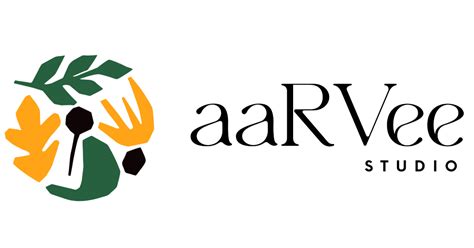 Aarvee Logo As We Commemorate The Remarkable Milestone Of 50 Years