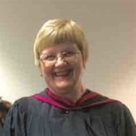 Amanda Dean Chartrand University Of Derby Derby Bsc Hons Nursing