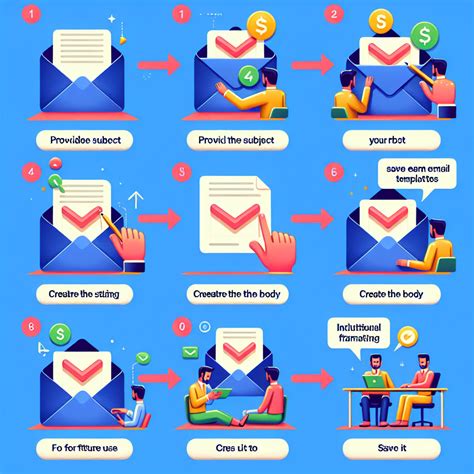 Best Outlook Quick Step Email Template Vondy