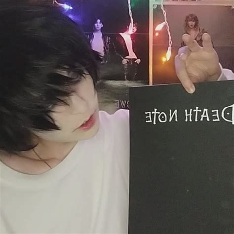 Thought I Would Share My L And Misa Cosplays Rdeathnote