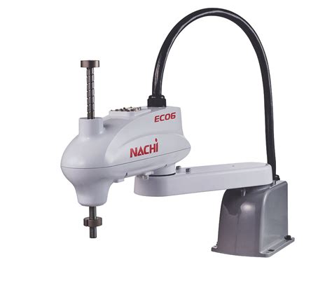 Revolutionizing Industries The Rise Of Robots In Industrial Automation